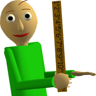Baldi | The Jamie261 Evolution Wiki | FANDOM powered by Wikia