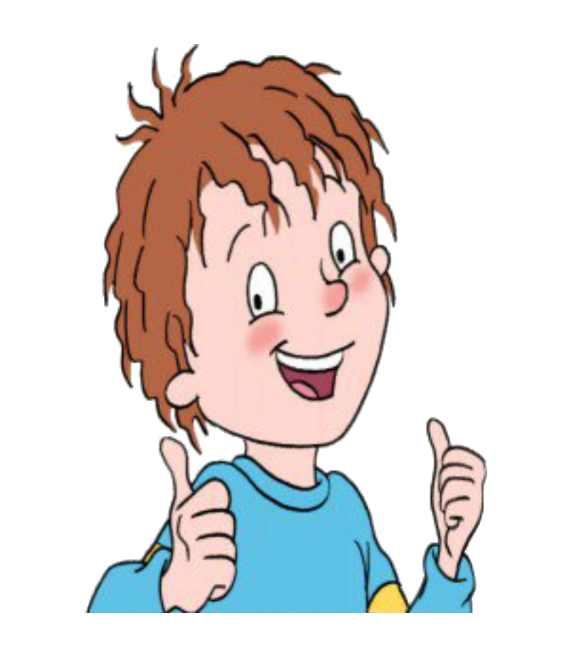 Horrid Henry | The Jamie261 Evolution Wiki | Fandom
