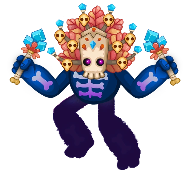 Boodoo | Jammer Splash and Furcorns Jelly Dreams Wiki | Fandom