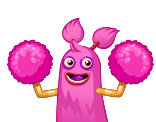 PomPom | Jammer Splash and Furcorns Jelly Dreams Wiki | Fandom