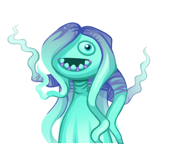 Whisp | Jammer Splash and Furcorns Jelly Dreams Wiki | Fandom