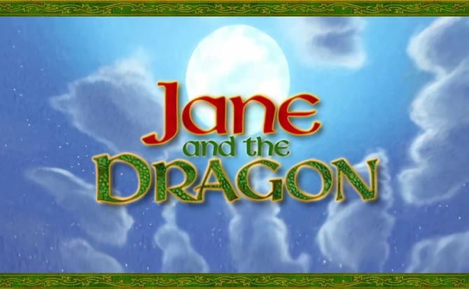 Jane and the dragon Wiki | Fandom