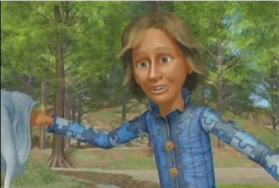 Jester | Jane and the dragon Wiki | FANDOM powered by Wikia