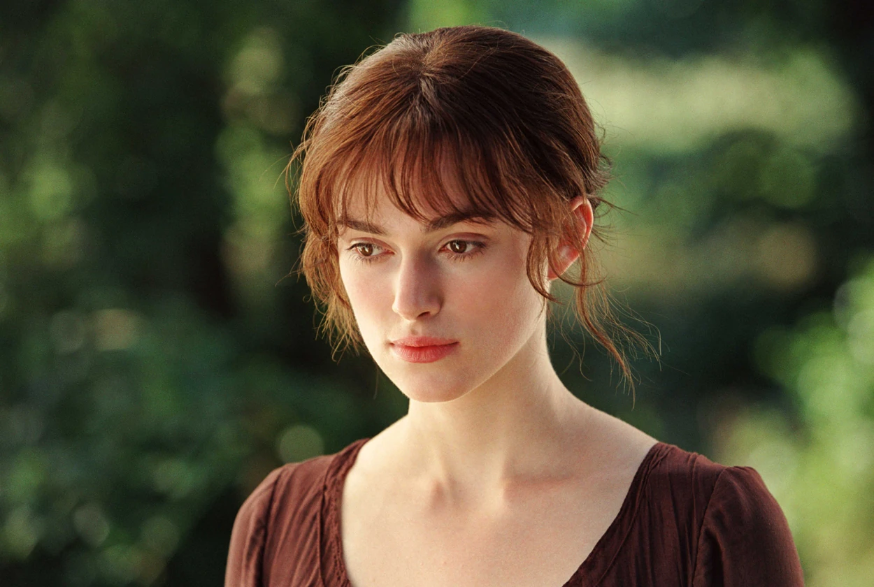 Keira Knightley | The Jane Austen Wiki | Fandom