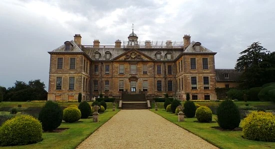 Rosings Park | The Jane Austen Wiki | Fandom