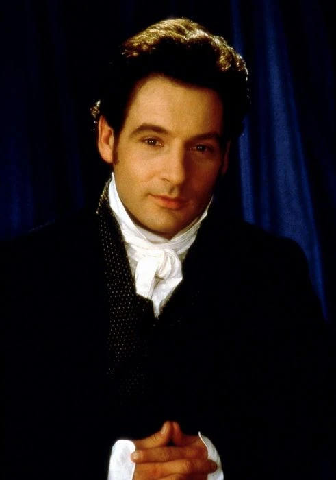 George Knightley | The Jane Austen Wiki | Fandom