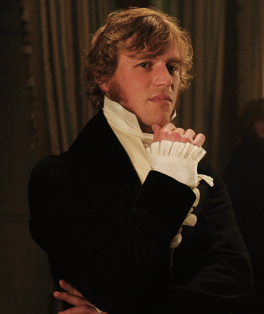 George Knightley | The Jane Austen Wiki | Fandom
