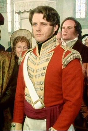 Colonel Fitzwilliam | The Jane Austen Wiki | FANDOM powered by Wikia