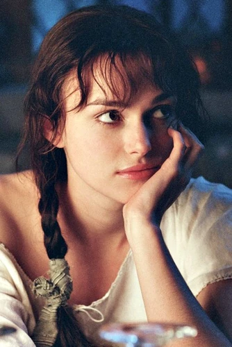 Elizabeth Bennet | The Jane Austen Wiki | Fandom
