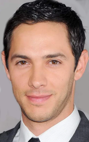 Michael Rady | Jane the Virgin Wiki | Fandom