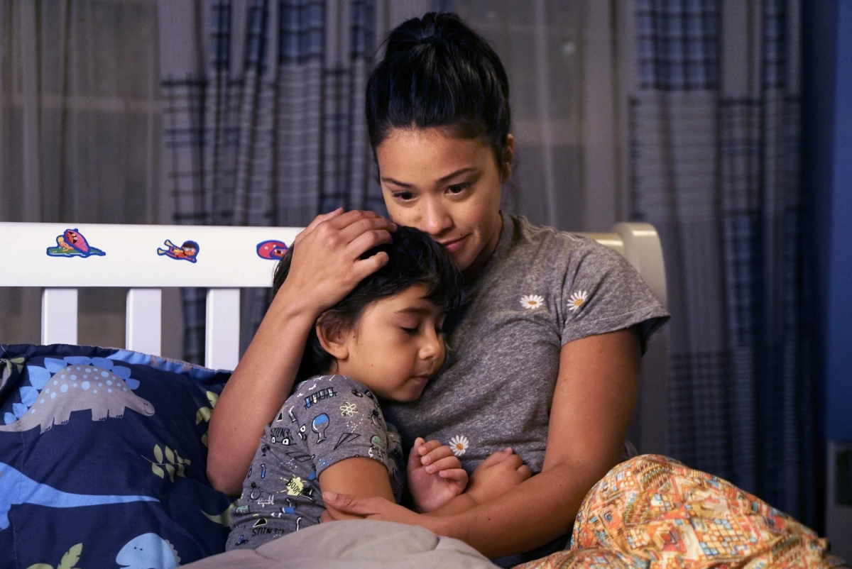 Jane and Mateo | Jane the Virgin Wiki | FANDOM powered by Wikia