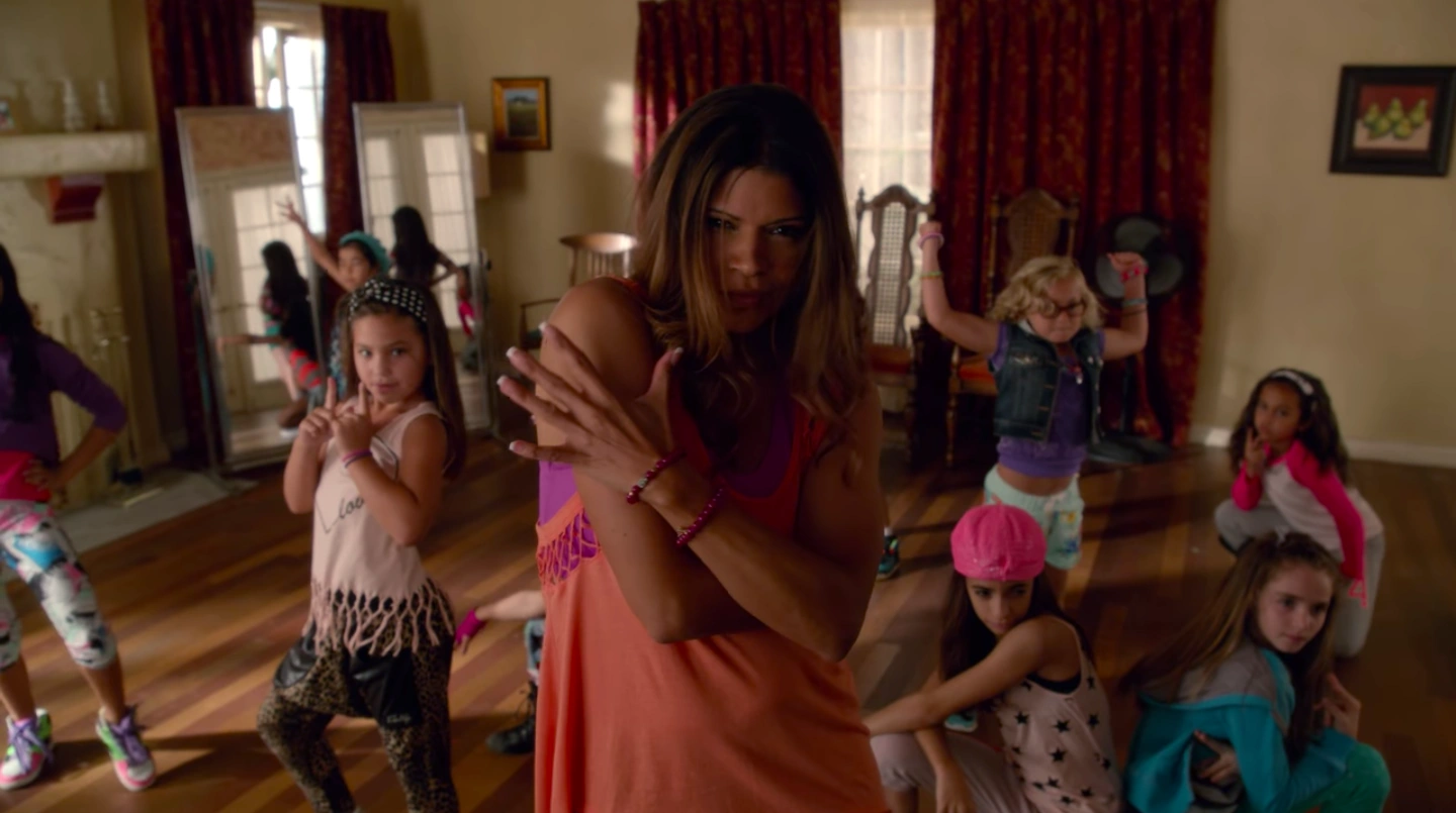 Xo's Dance Class | Jane the Virgin Wiki | Fandom