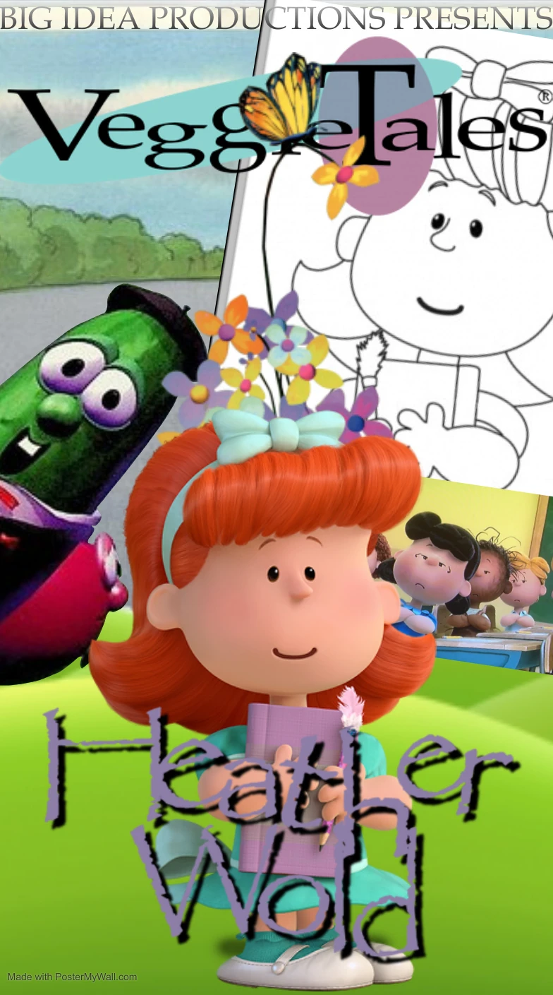 Heather Wold (episode) | Janice Emmons 1990-present Wiki | Fandom