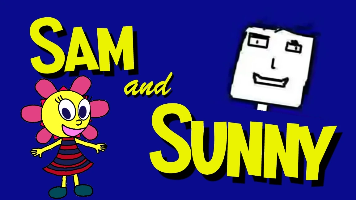 Sam And Sunny/Gallery | Jan Jan Enrico Cartoons Wiki | Fandom