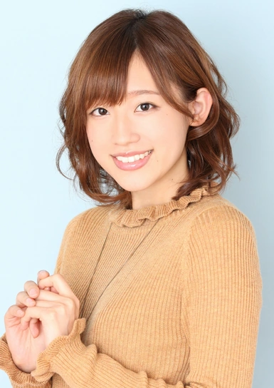 Rie Takahashi | Japanese Voice-Over Wikia | Fandom