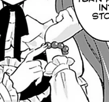 Yurine Hanazono | Dropkick on My Devil! Wiki | Fandom