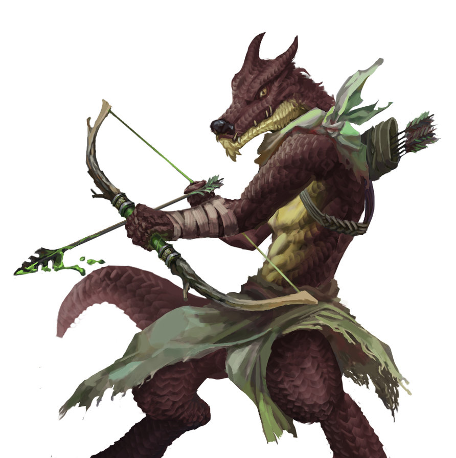 Kobold | Jath'vyn Wiki | Fandom