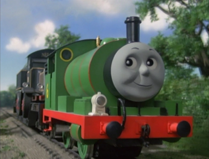 Percy | Jack and the Pack Wikia | Fandom