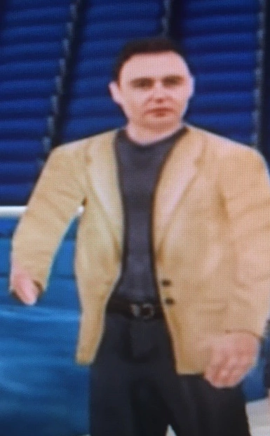 Steven Shaw | Jaws Wiki | Fandom