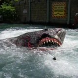 Brucette | Jaws Wiki | Fandom