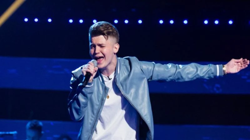 Jamie Miller | XVoice Wiki | Fandom