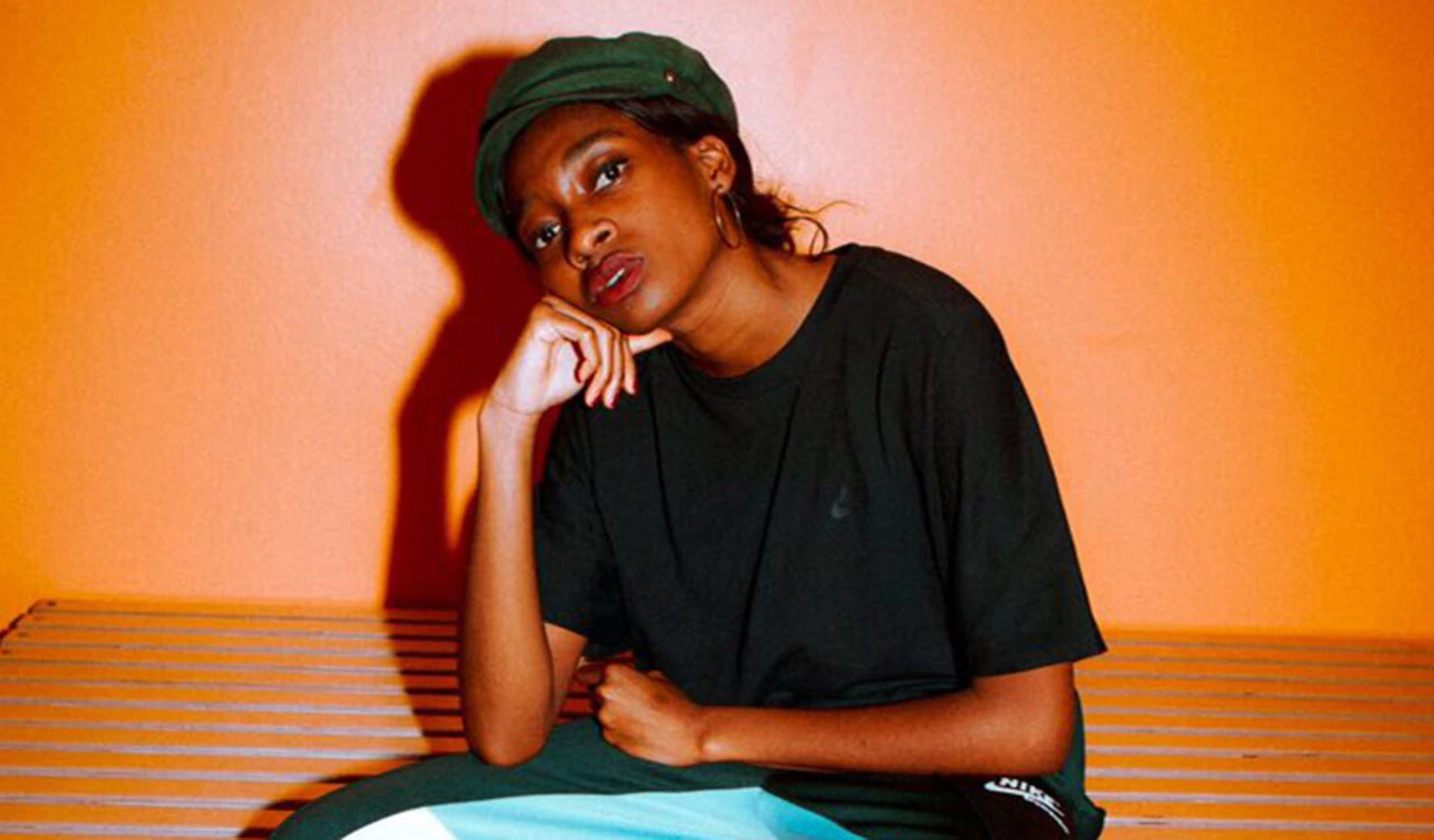 Little Simz | XVoice Wiki | Fandom