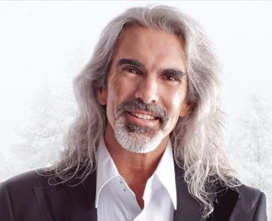 Guy Penrod | XVoice Wiki | Fandom