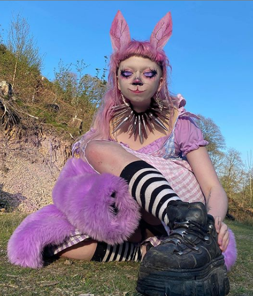 Jazmin Bean | JAZMIN BEAN Wiki | Fandom