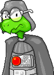 Dark Shell | Jazz Jackrabbit Wiki | Fandom