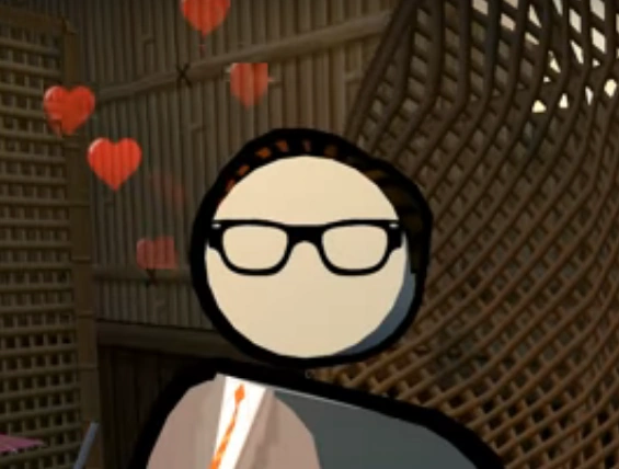 The Editor | Jazzpunk Wiki | Fandom