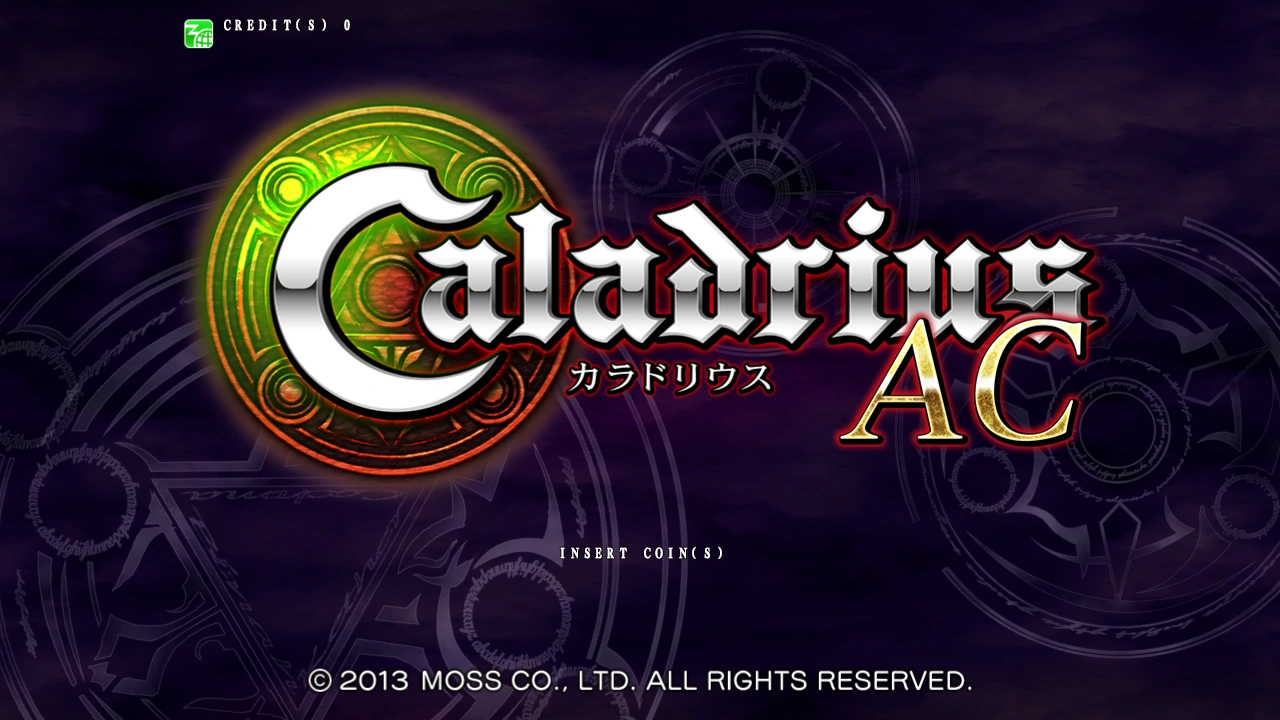 Caladrius AC | JConfig Universe Wiki | Fandom