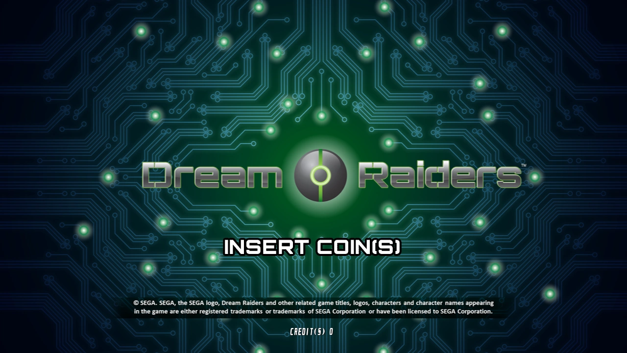 Dream Raiders | JConfig Universe Wiki | Fandom