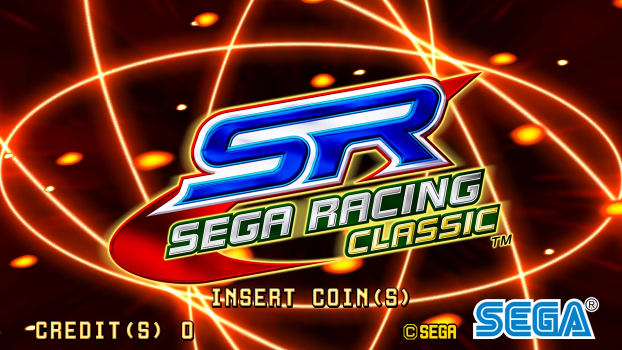 SEGA Racing Classic | JConfig Universe Wiki | Fandom