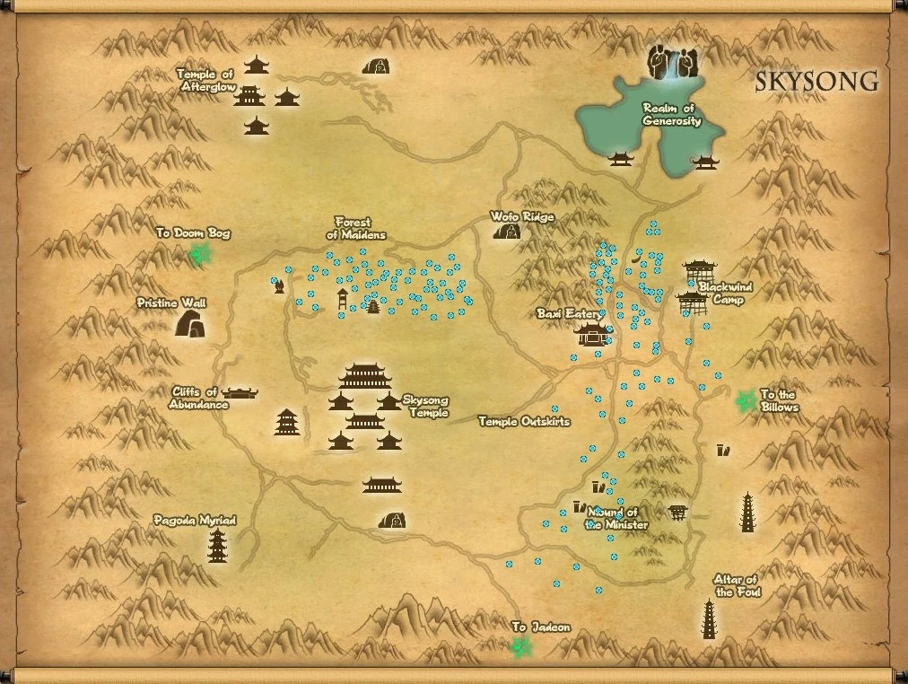 Animated Soldier | Jade Dynasty Wiki | Fandom