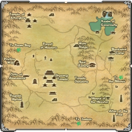 Spiritual Progress (level 45 Skysong) | Jade Dynasty Wiki | FANDOM ...