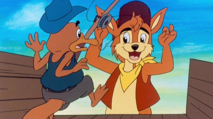 Image - Skippys-adventures-in-bushtown-4671.jpg | J&D's ToonWorld Wiki ...