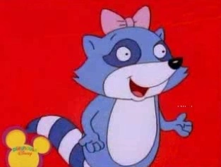 Pinch Raccoon | J&D's ToonWorld Wiki | Fandom