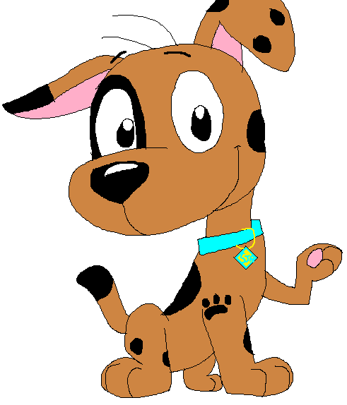 Scooby Jr. | J&D's ToonWorld Wiki | Fandom