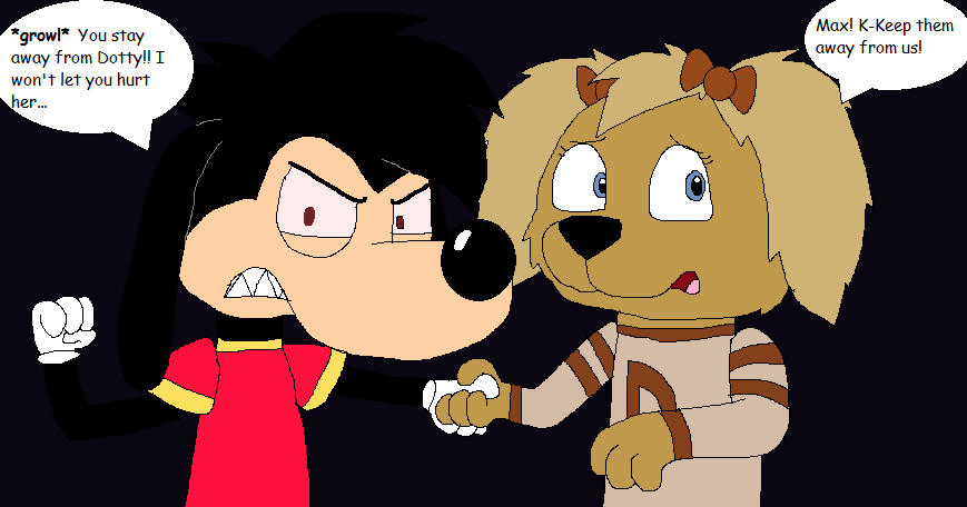 Dotty Dog | J&D's ToonWorld Wiki | FANDOM powered by Wikia