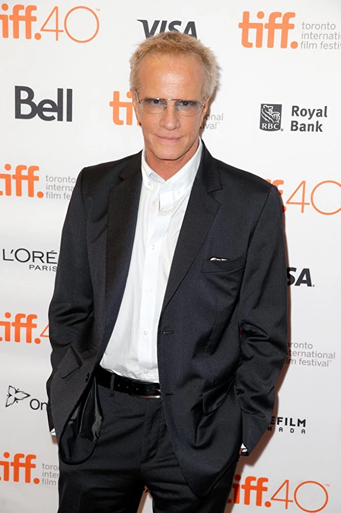 Christopher Lambert | Jean-Claude Van Damme Wiki | Fandom