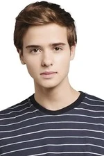 Felipe Aragon | Jedenastka Złotych Jastrzębi Wiki | Fandom