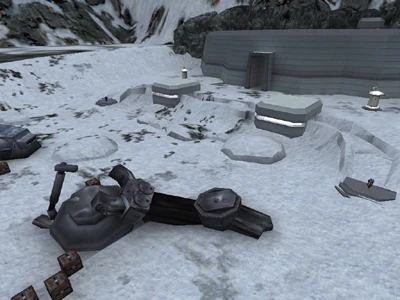 Siege: Hoth assault | JA Tip's Wiki | Fandom