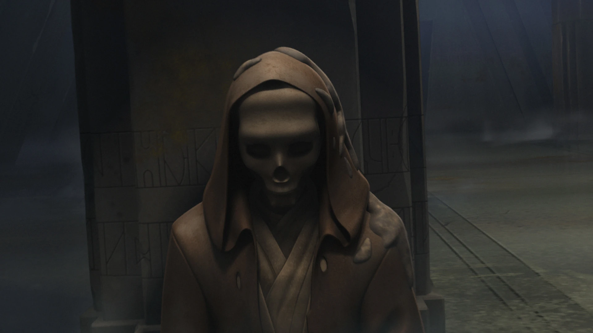 Unidentifizierter humanoider Jedi-Meister | Jedipedia | Fandom