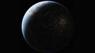 Hosnian Prime | Jedipedia | Fandom