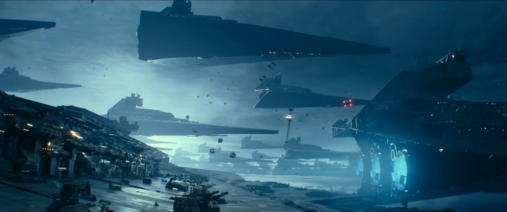 Schlacht von Exegol | Jedipedia | Fandom