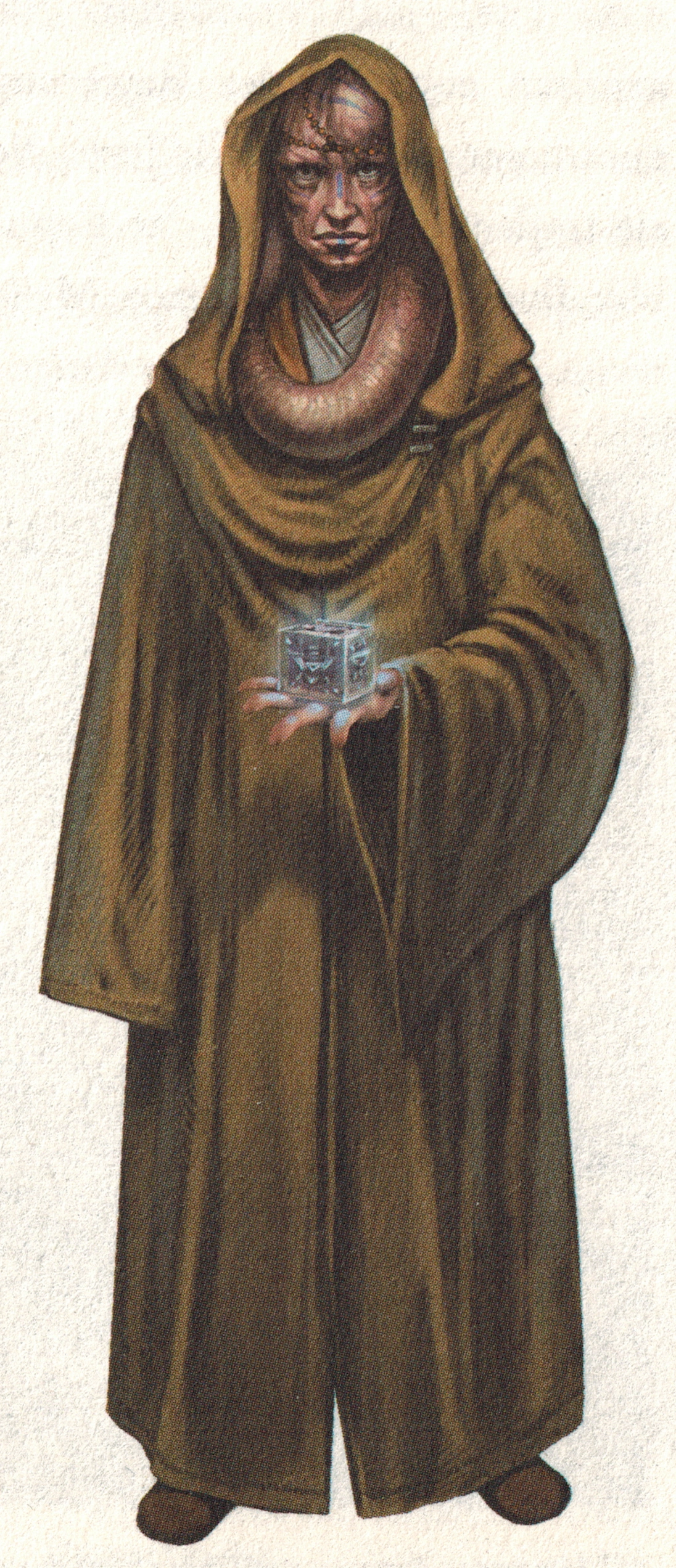 Jedi-Seher | Jedipedia | Fandom