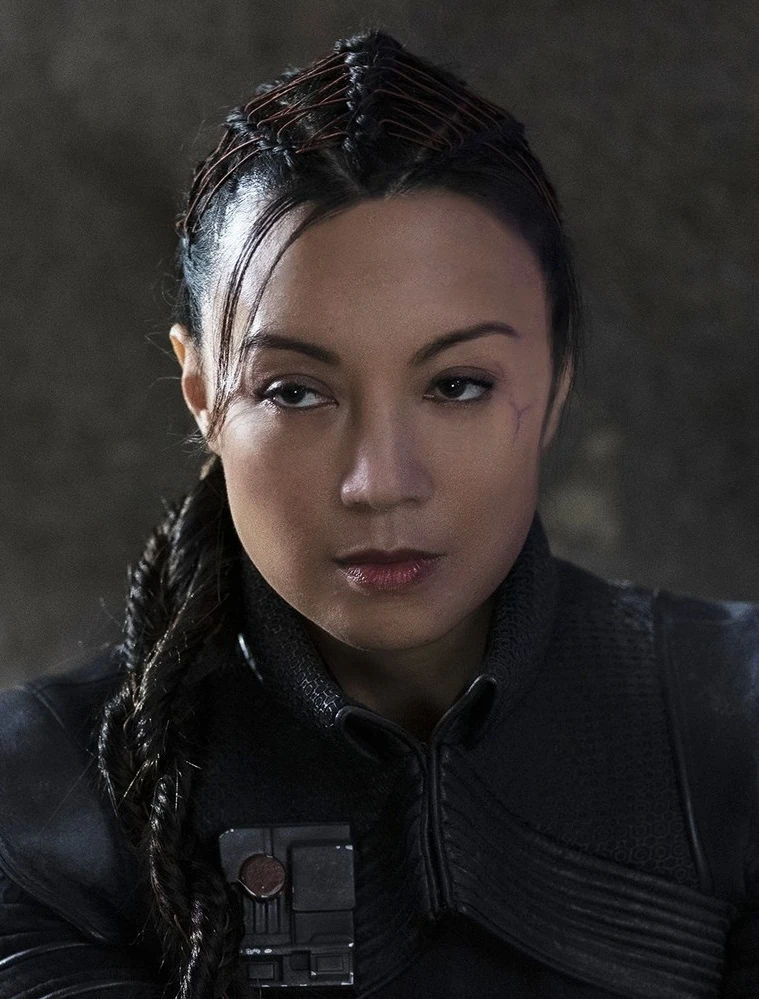 Fennec Shand | Jedipedia | Fandom