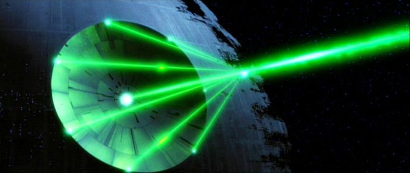 Laser | Jedipedia | FANDOM powered by Wikia