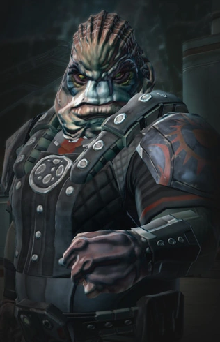 Skadge | Jedipedia | Fandom