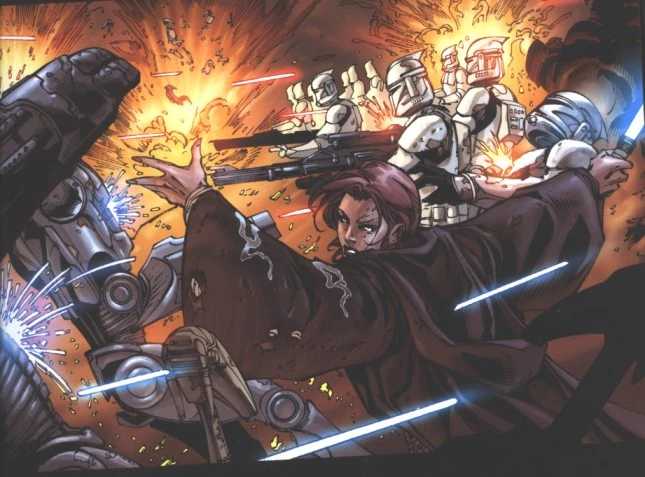 Schlacht von Jabiim (21 VSY) | Jedipedia | FANDOM powered by Wikia